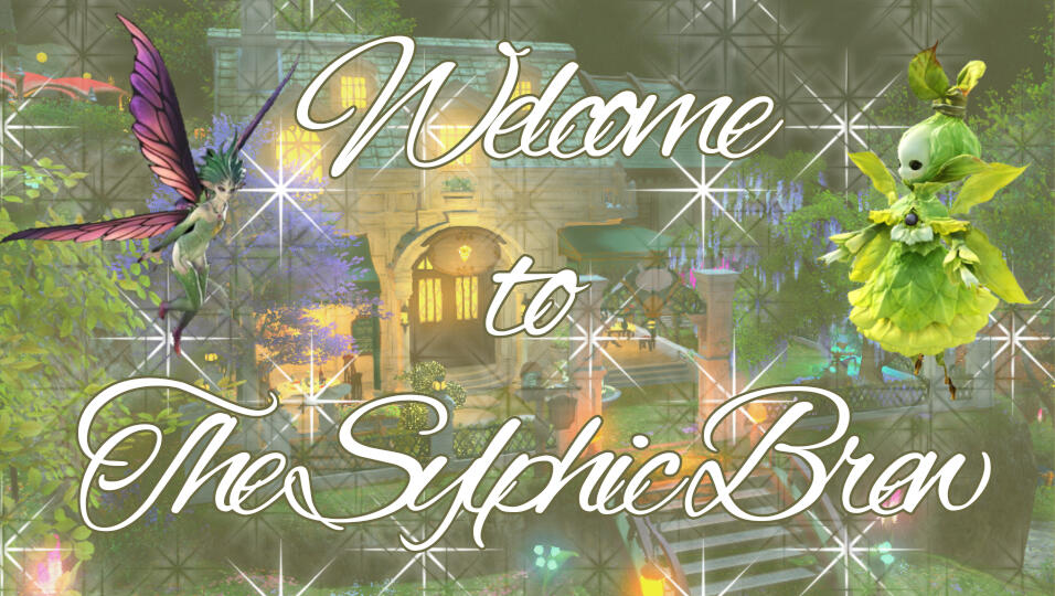 The Sylphic Brew